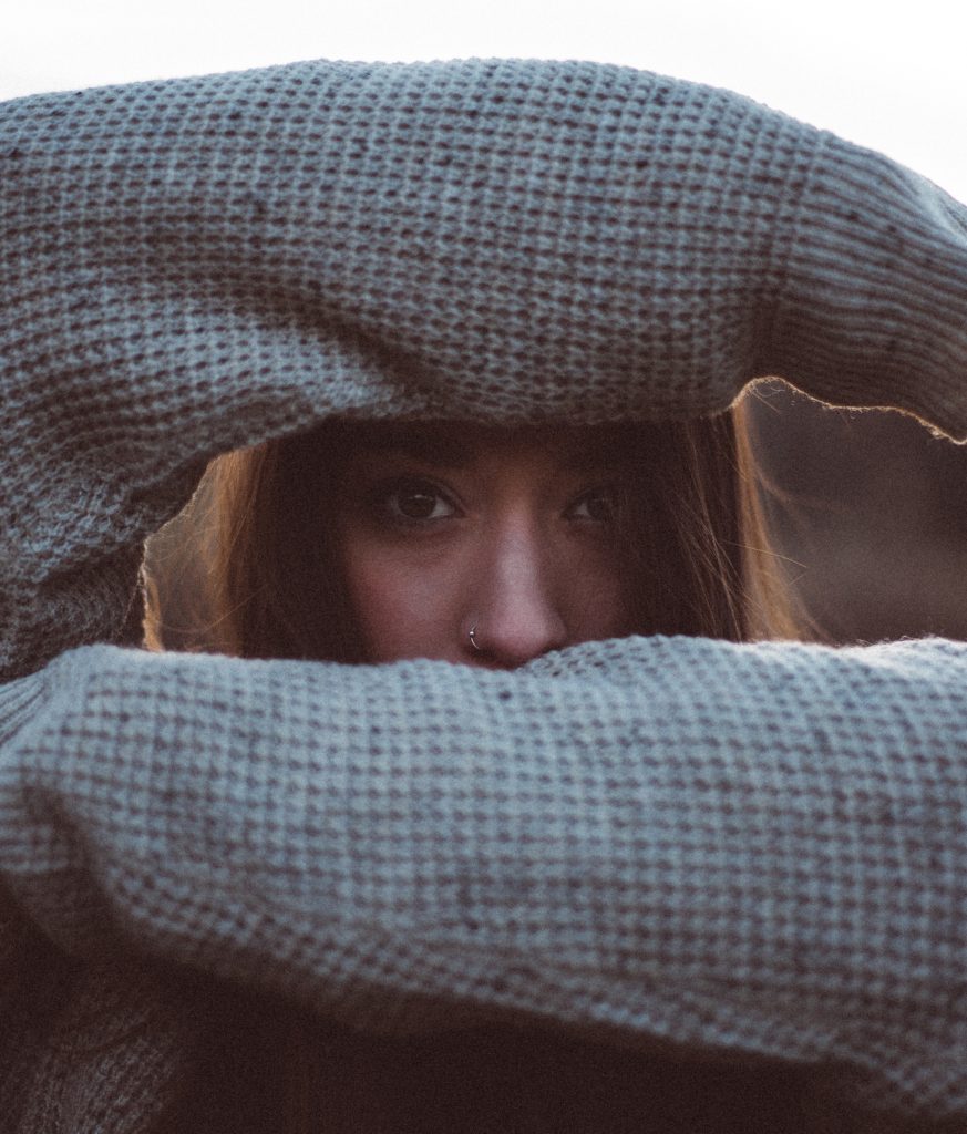 Les mains baladeuses – mes˚trouvailles